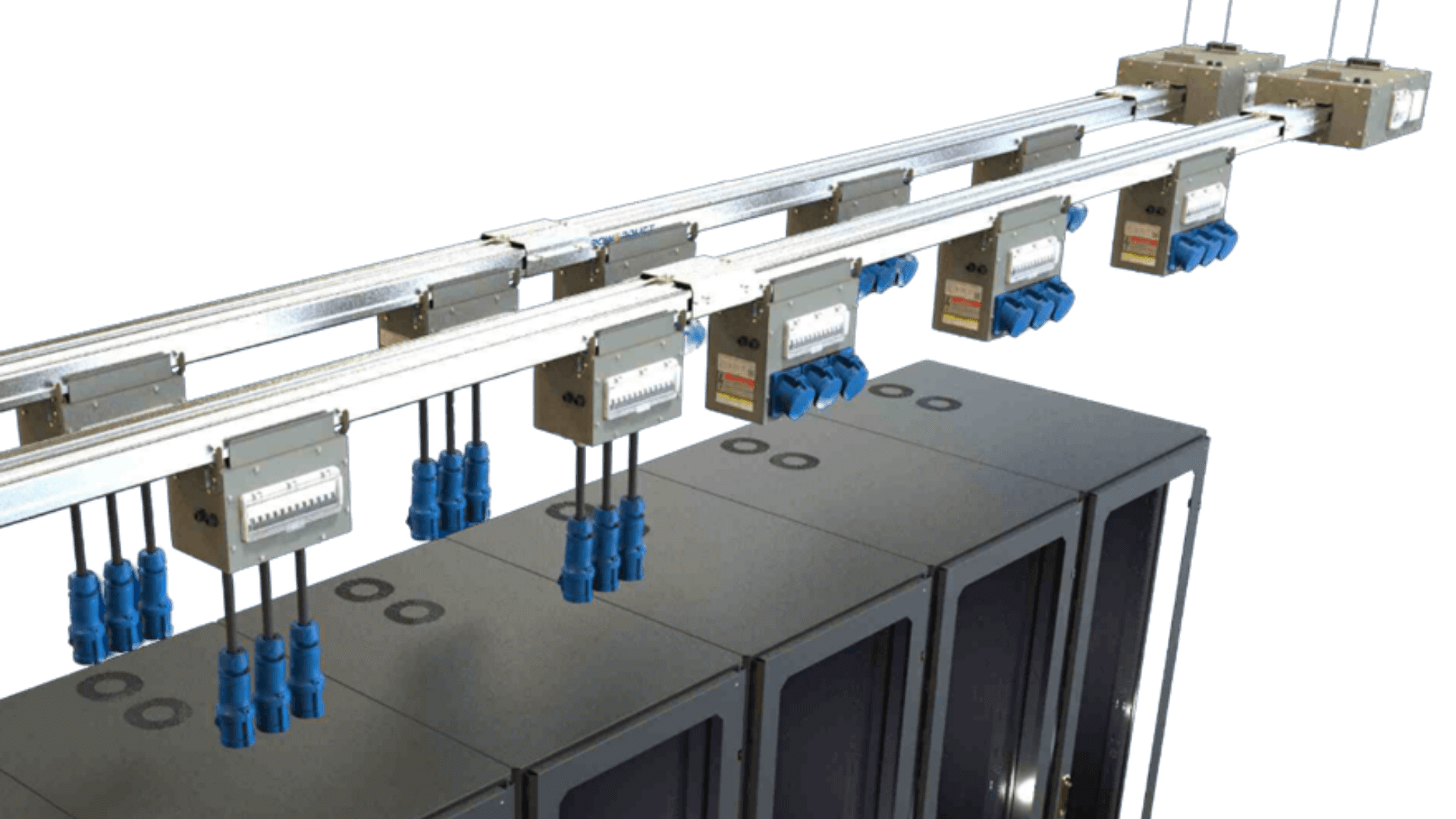 Power Plug Busduct Sdn. Bhd. – STAY COMPETENT